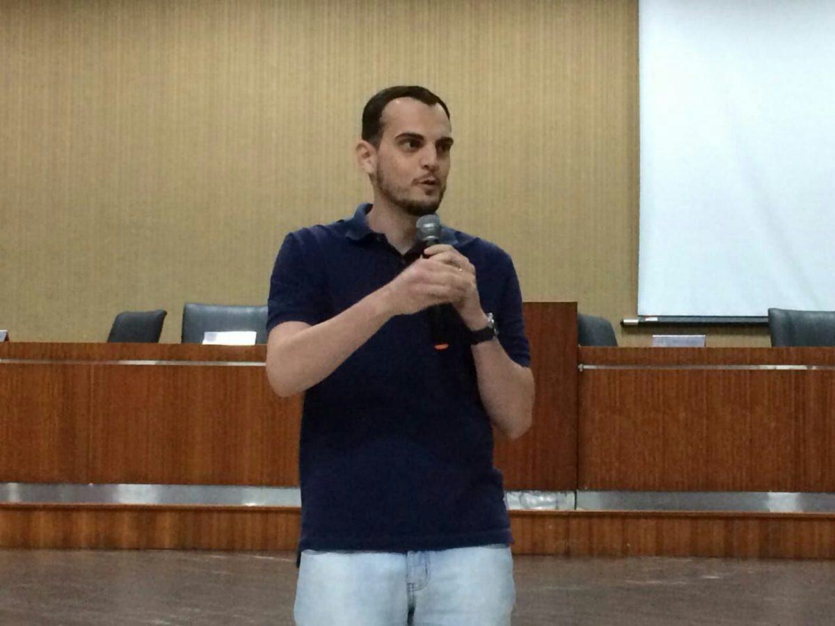 FACE 2018 – Semana Jurídica – Dr. José Carlos Rizk Filho | Dr. Felipe ...