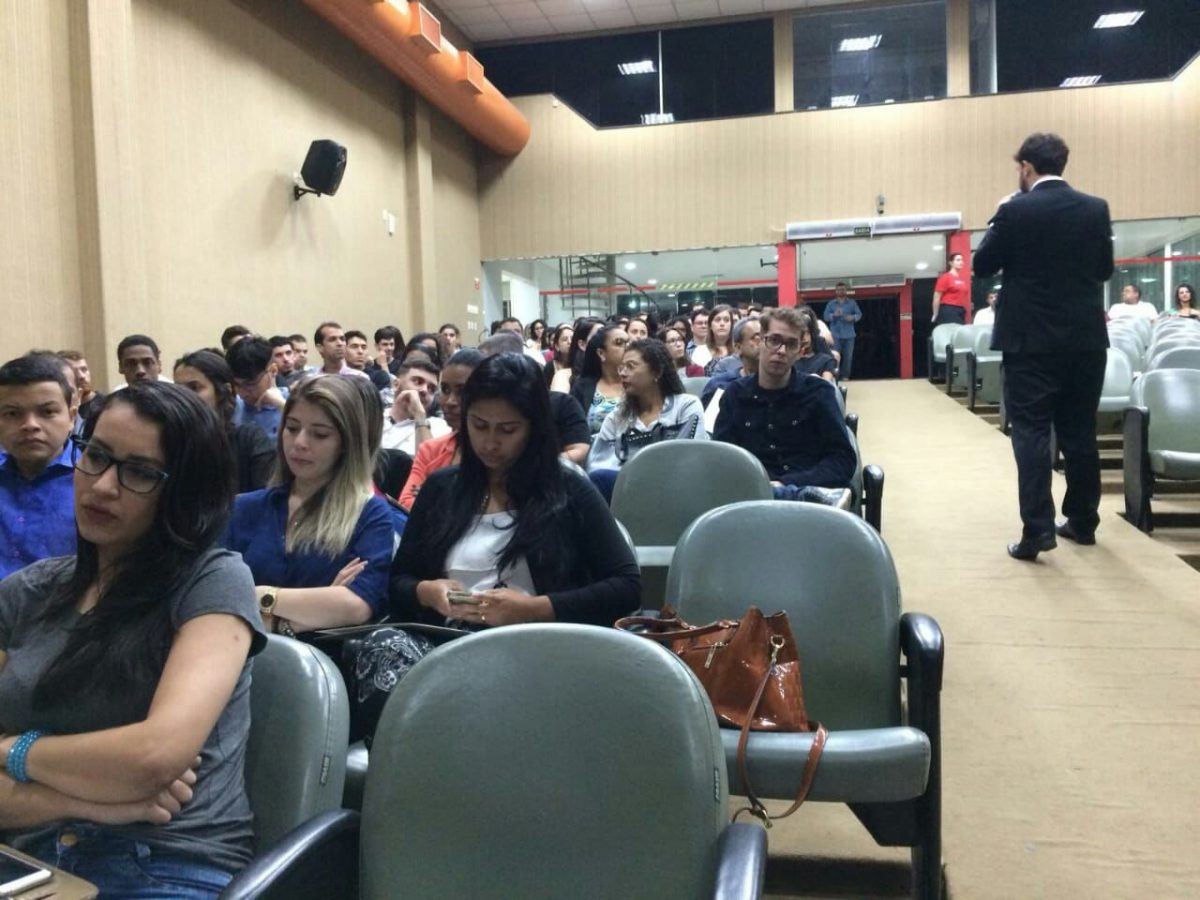 FACE 2018 – Semana Jurídica – Dr. José Carlos Rizk Filho | Dr. Felipe ...